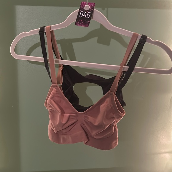 SKIMS | Other | 45 Skims Bra Bundle | Poshmark